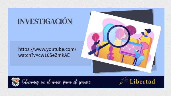 TEMA 1 CUARTO BACHILLERATO | Genially