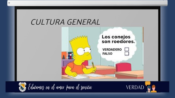 TEMA 4, FORMACIÓN CUARTO | Genially