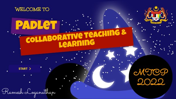 Padlet in the Classroom | Genially