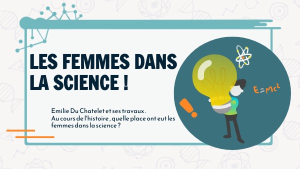 EINSTEIN PRESENTATION