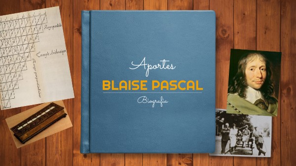 Blaise Pascal