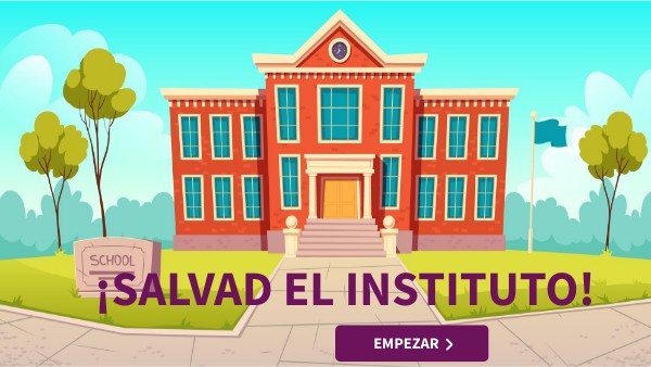 Escape room ELE A2 | Genially