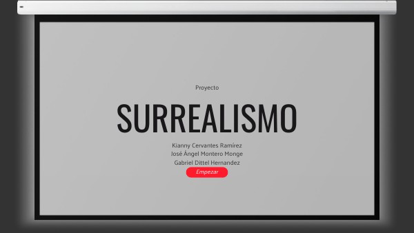 Proyecto Kianny, José Ángel, Gabriel