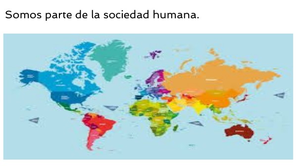 Costa Rica en el mundo