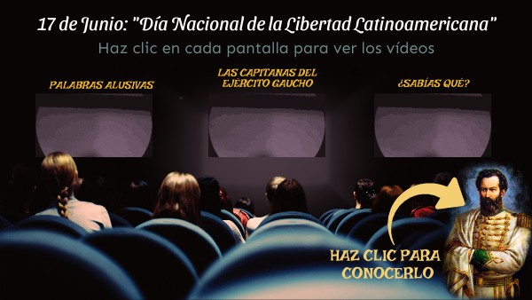 Acto 17 de Junio | Genially