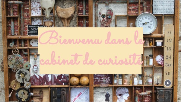 La circulation du sang.