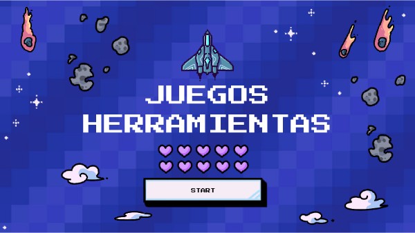 QUIZ PIXEL NAVE ESPACIAL