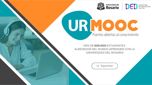 MOOC puertas abiertas al conocimiento | Genially