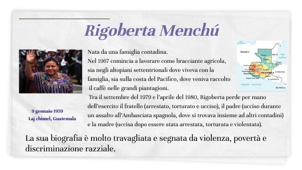 NEWSPAPER PRESENTATION | Genially