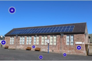 P1 Transition - Tour