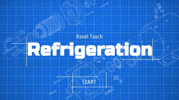 KOOOL TOUCH | Genially