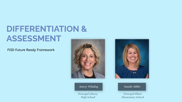 Future Ready PRESENTATION