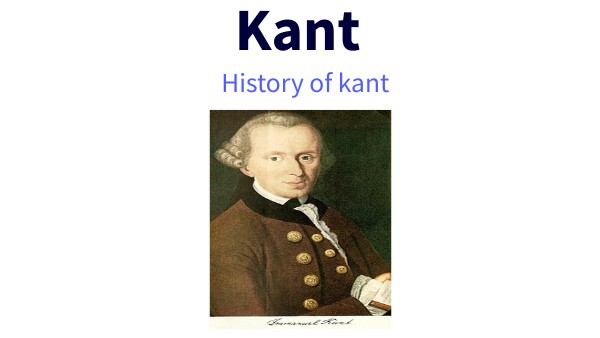 Copy - KANT