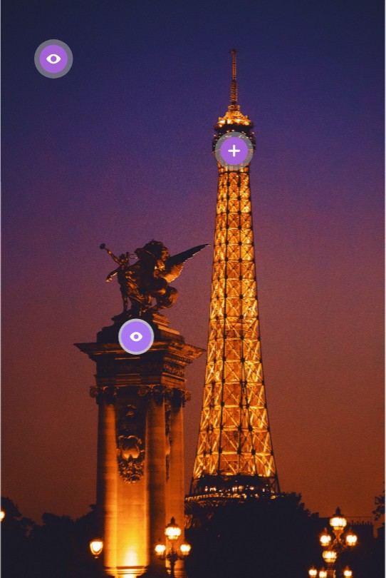 La torre Eiffel | Genially