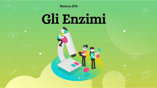 SCIENCE VIBRANT PRESENTATION | Genially