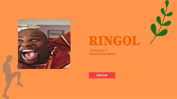 RINGOL