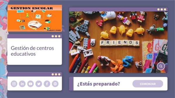 Preguntas | Genially