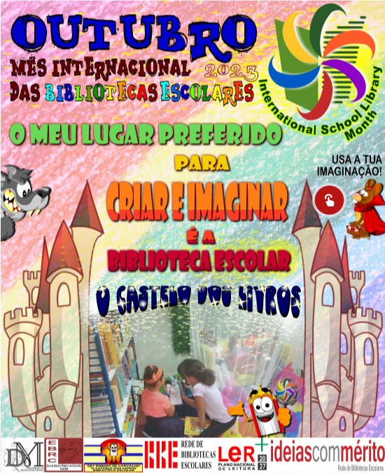 MIBE 2023 - CARTAZ | Genially