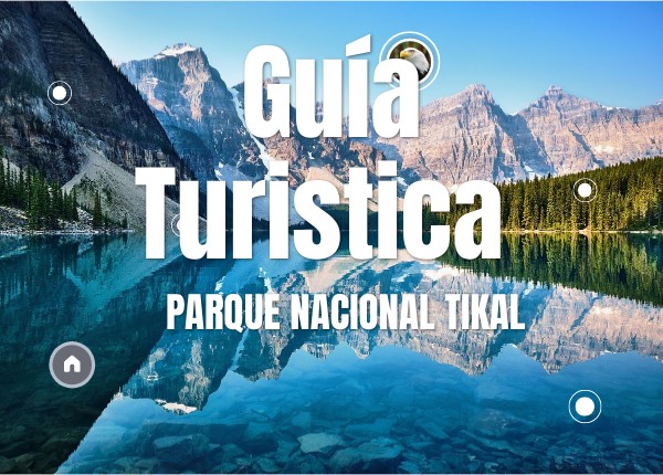 NATURE INTERACTIVE IMAGE