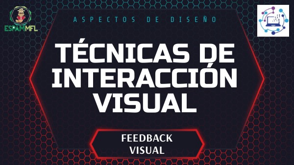 Feedback visual