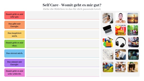 Self Care
