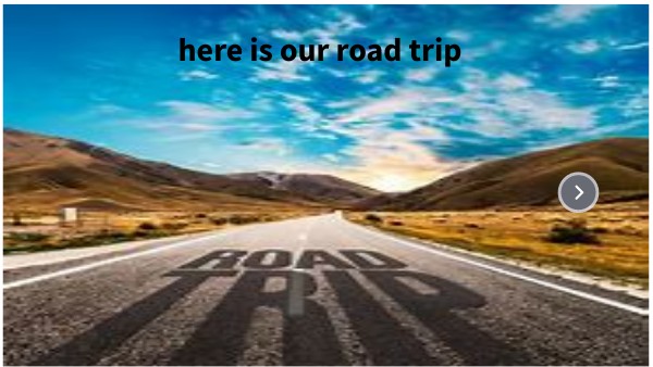 woad trip yanis et marwane | Genially