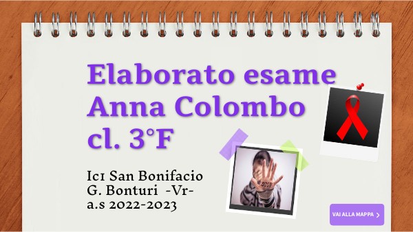 Esame - Anna Colombo