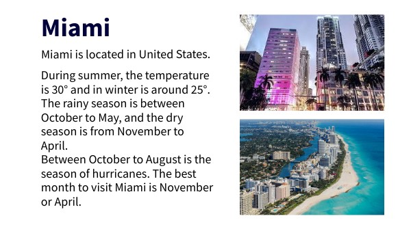 MIAMI