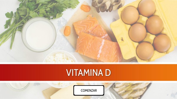 Vitamina D-M
