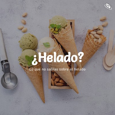 El Helado