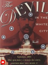 Intro to Devil in the White City | Genially
