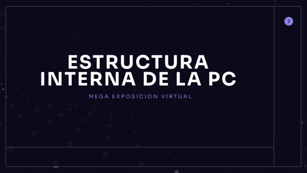 MEGA VIRTUAL INFORMÁTICA 3°AÑO
