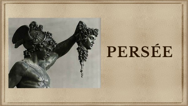 Persée