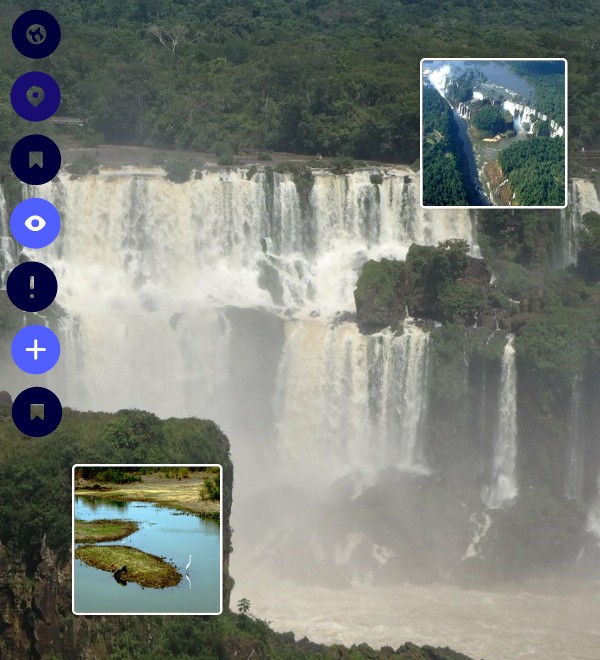 Imagen interactiva | Genially