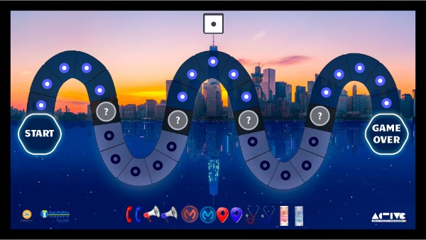 ACTIVE Day & Night | Genially