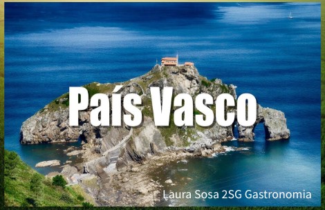 Imagen interactiva Euskadi | Genially