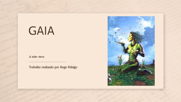Gaia