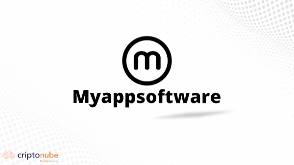 Myappsoftware - Criptonube Mayo