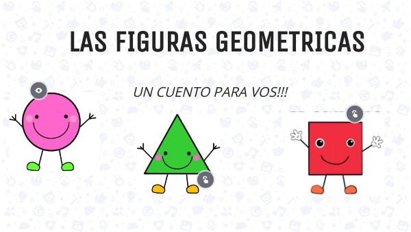 LAS FIGURAS GEOMETRICAS