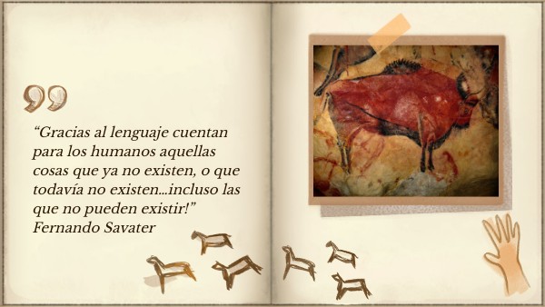 EL ANIMAL SIMBOLICO | Genially