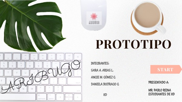 Prototipo | Genially