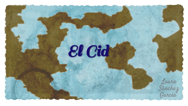 Rodrigo Díaz de Vivar El Cid | Genially