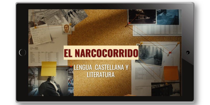 NARCOCORRIDOS | Genially