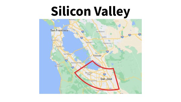 Silicon Valley | Genially