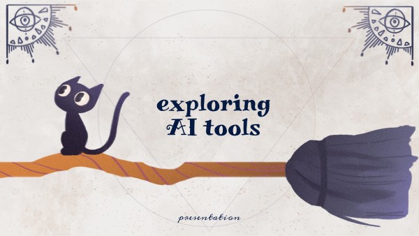 WITCHCRAFT PRESENTATION | Genially