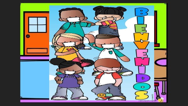 LENGUAJE VERBAL COMPRENSIÓN PIPO -AGOSTO 5° SEMANA | Genially