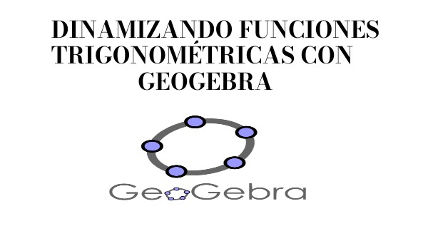 FUNCIONES TRIGONOMETRICAS DE NUMEROS REALES | Genially