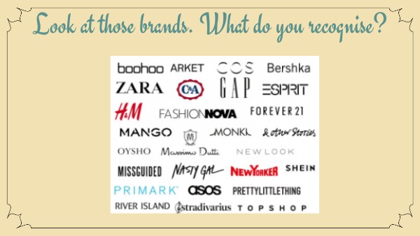 Fast Fashion in India