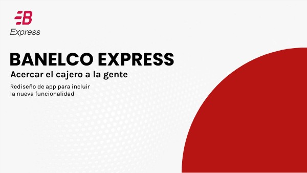 BANELCO EXPRESS