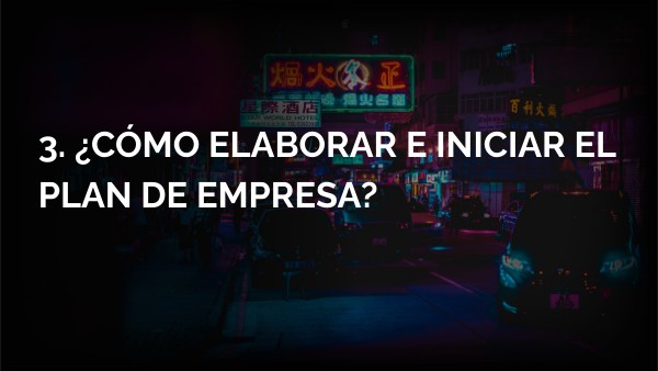 UD3_¿Cómo elaborar e iniciar el PE? | Genially
